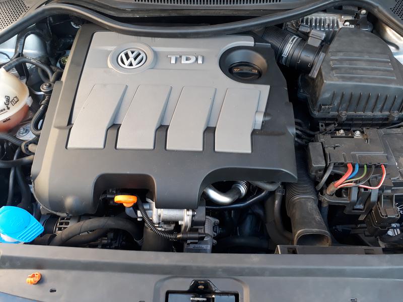 Volkswagen • 2012 • 187,000 km • R 110000 ZAR - Carros.com