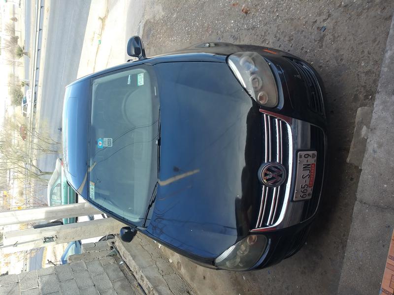 Volkswagen Bora • 2007 • 170 km • $ 55000 MXN - Carros.com
