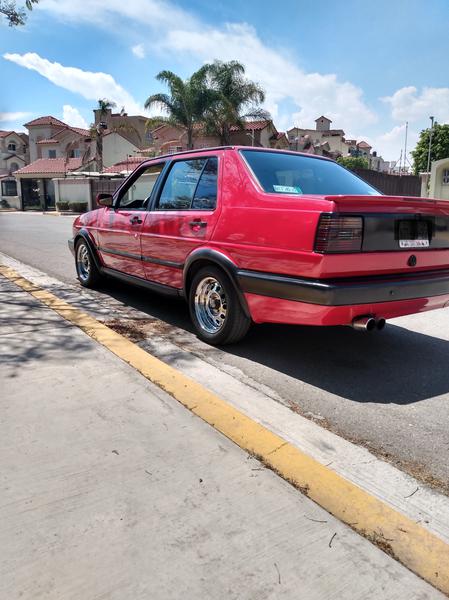 Volkswagen Jetta • 1992 • 11,111 km • $ 46000 MXN - Carros.com