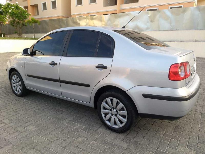 Volkswagen Polo • 2007 • 170,000 km • R$ 20000 BRL - Carros.com
